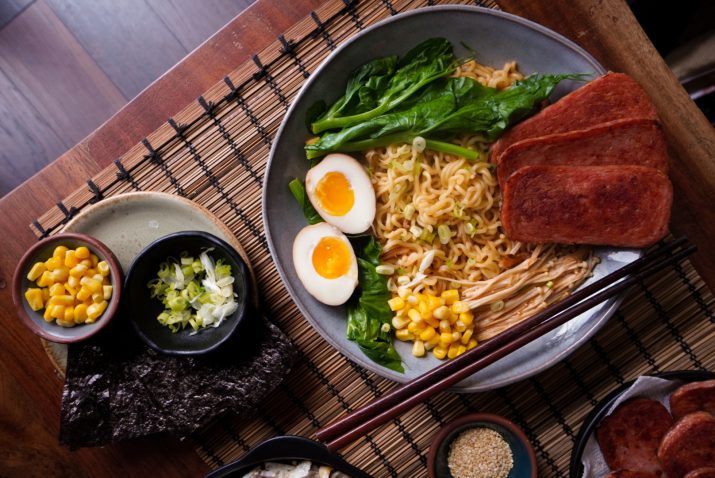 3 Ways to Upgrade Instant Ramen - meetandeats