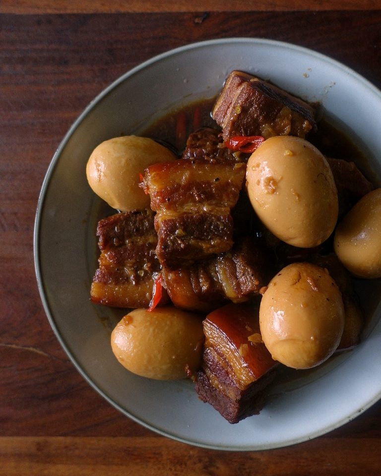 Meet & Eats - Food Recipe & Travel Blog - Find Your Next Meal!